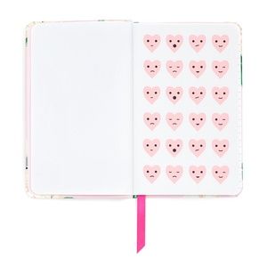 ban.do | Accessories | Bando Design Whatcha Thinkin Bout Journal Mega ...